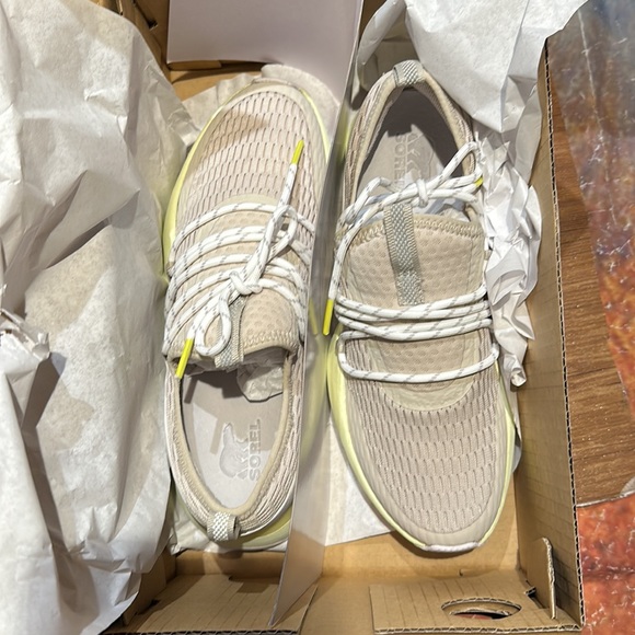 Sorel | Shoes | Sorel Sorel Kinetic Impact Lace Dark Stone Moonstone ...